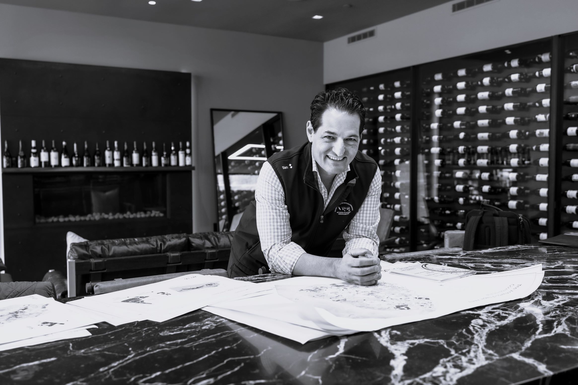 Explore Our Realm | Napa Valley Winemaking Blog