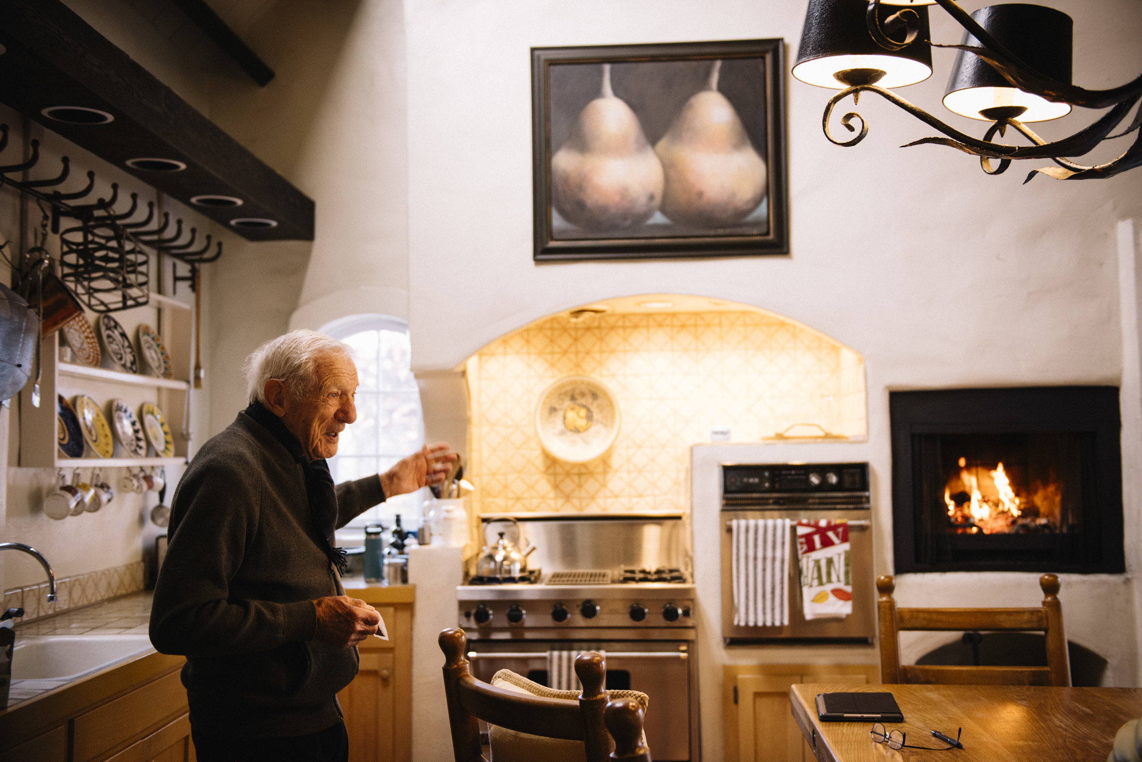 Realm + Farella | Independent Napa Wineries