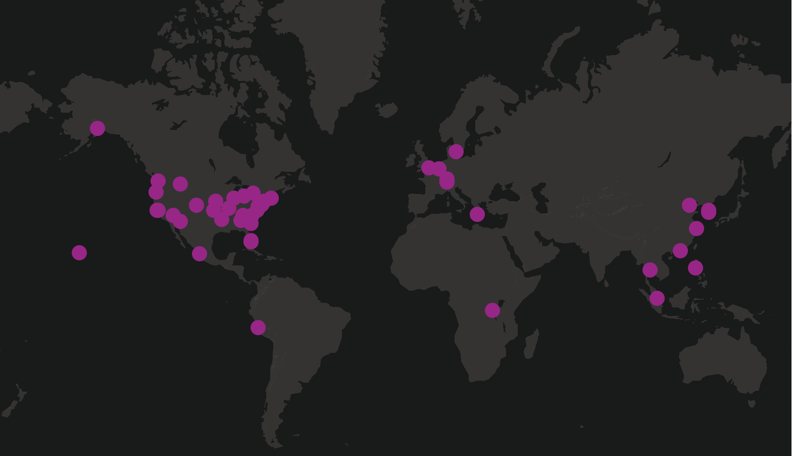 Realm Cellars Trade Partnership and Assets