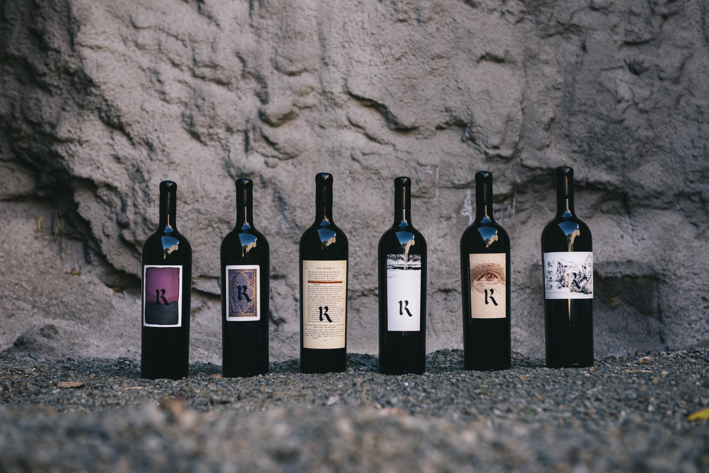 Explore Our Realm | Napa Valley Winemaking Blog
