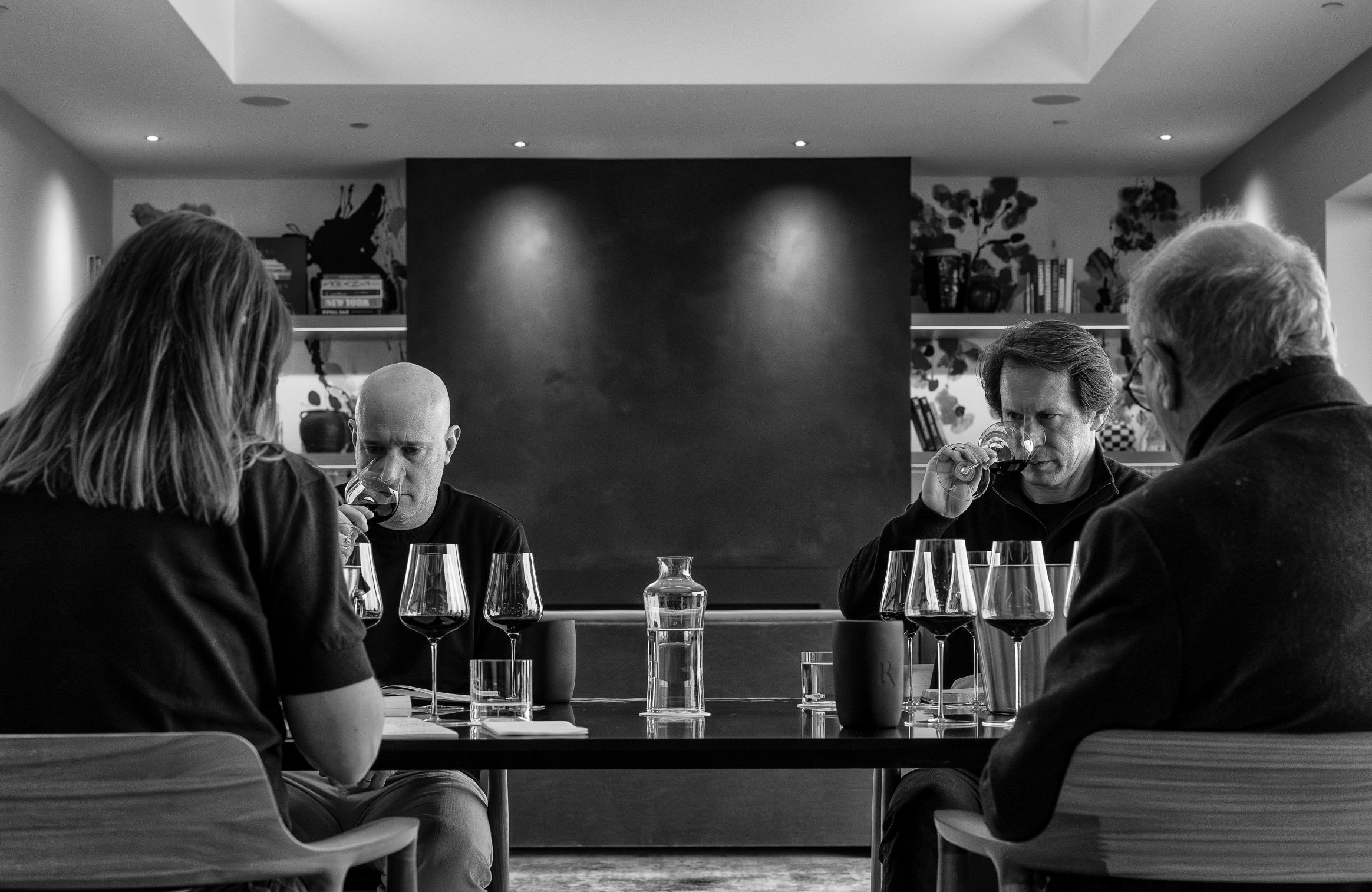 Explore Our Realm | Napa Valley Winemaking Blog