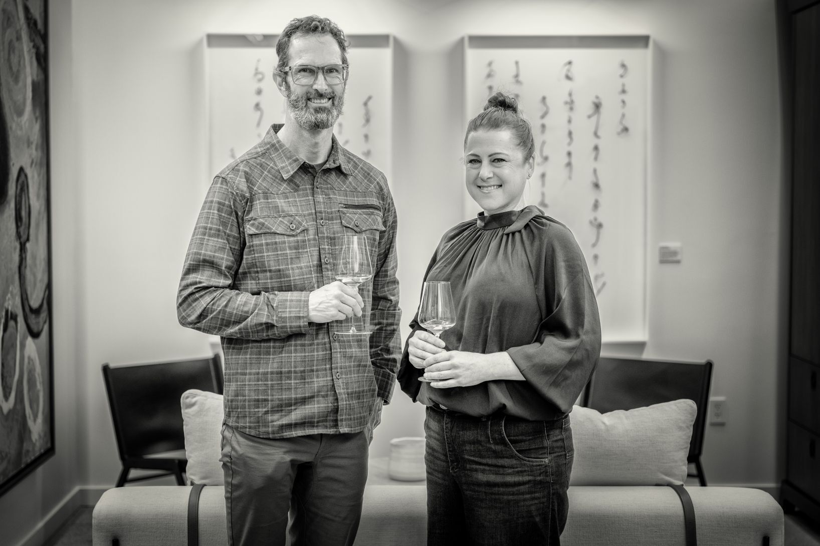 Evolution of the Winegrowing Team | Blog | Realm Cellars