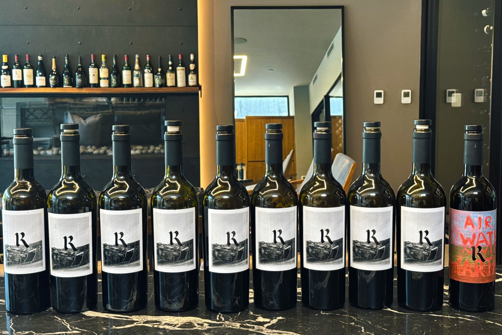 Explore Our Realm | Napa Valley Winemaking Blog