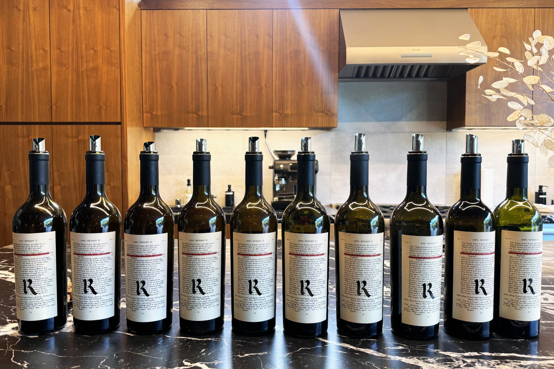 Explore Our Realm | Napa Valley Winemaking Blog