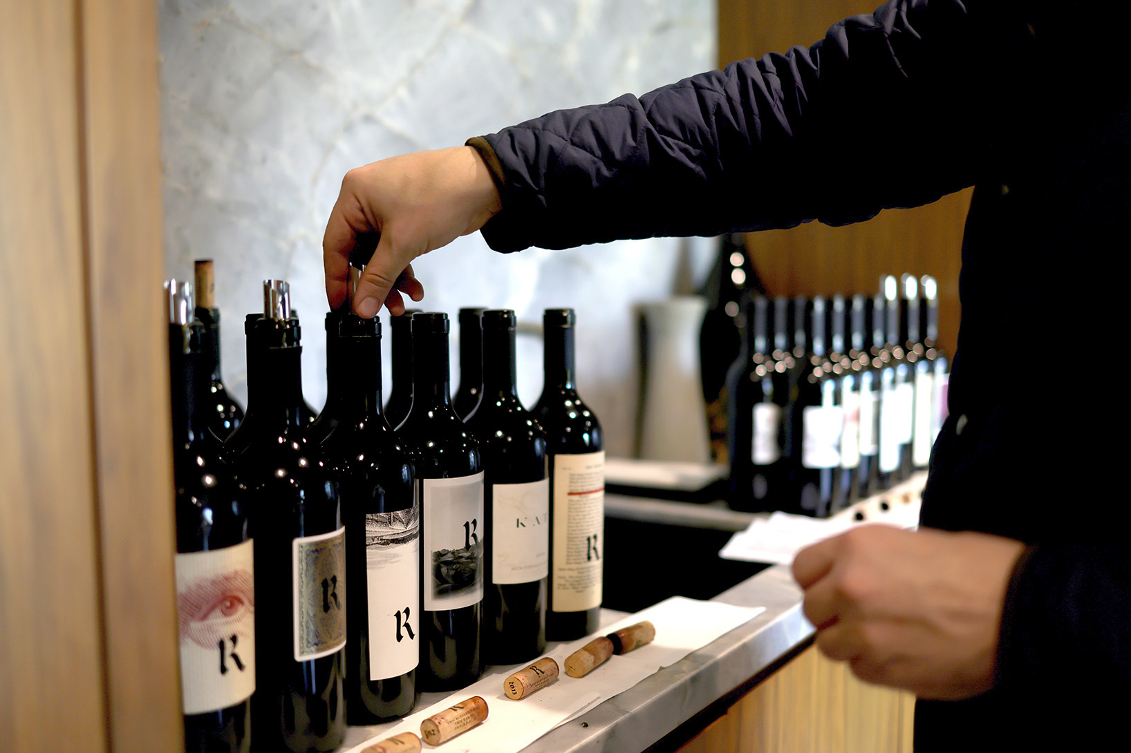 Realm Cellars